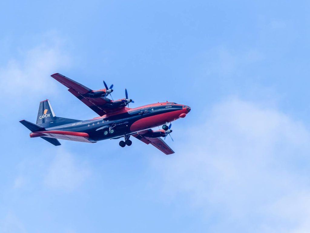 Air Cargo Market Trends: Rates, Capacity, and Geopolitical Shifts – Air ...