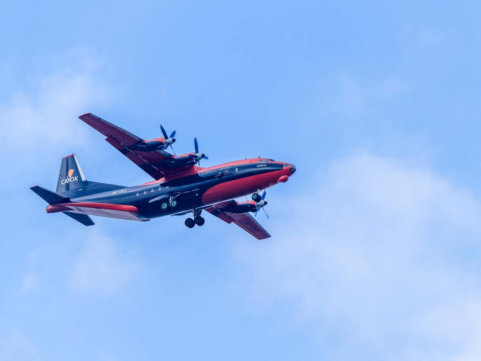 Air Cargo Market Trends: Rates, Capacity, and Geopolitical Shifts – Air ...